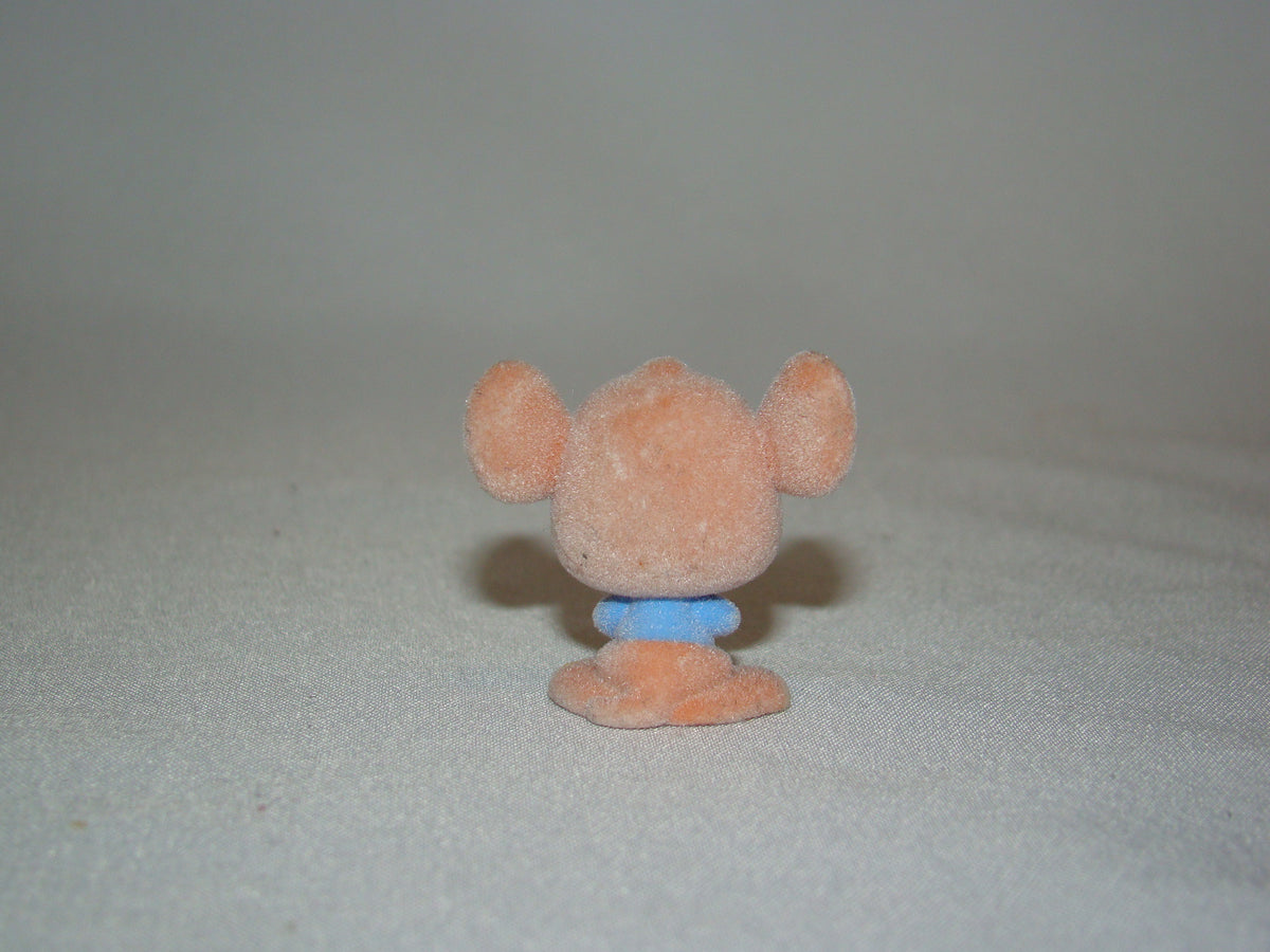 Disney Doorables Flocked Roo – geekedouttoys