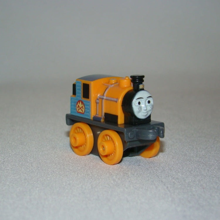 Thomas & Friends Minis Classics Dash – geekedouttoys