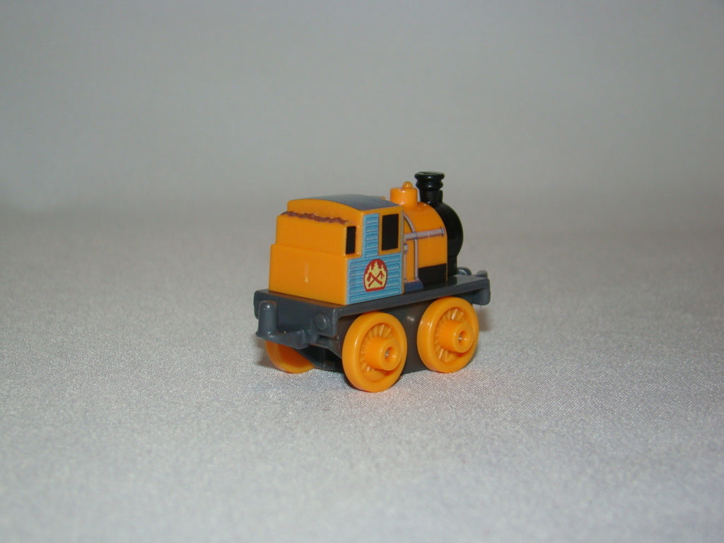 Thomas & Friends Minis Classics Dash – geekedouttoys