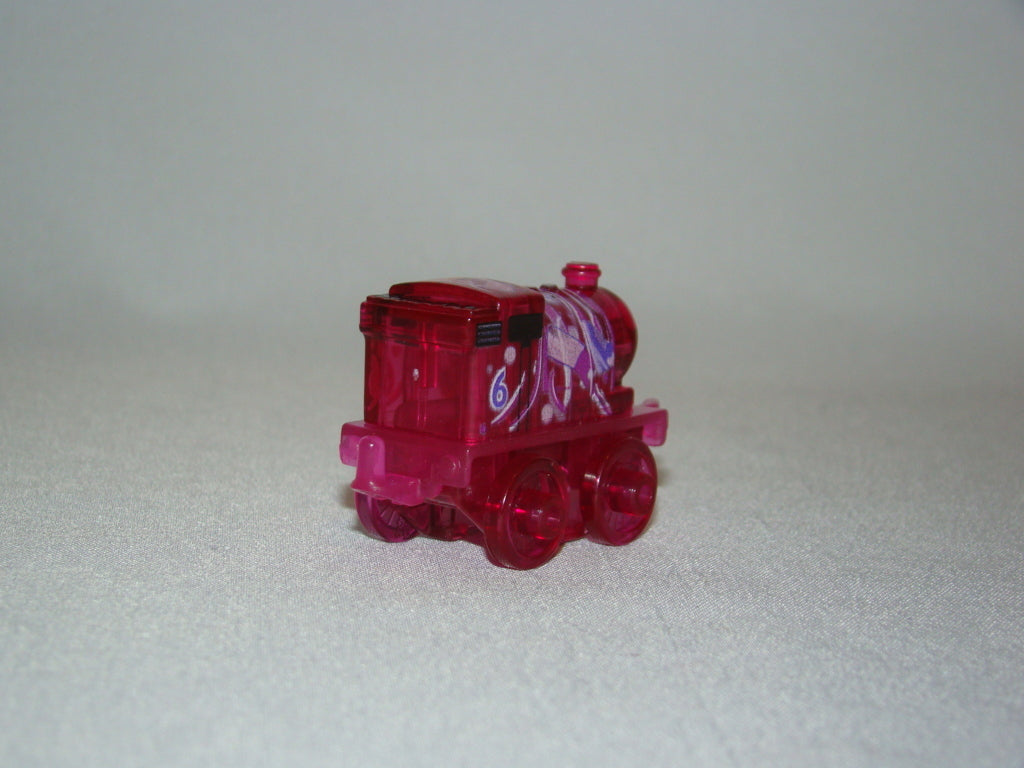 Thomas & Friends Minis Monster Blob Percy – geekedouttoys