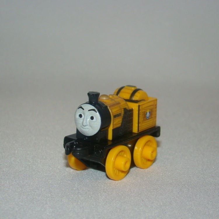Thomas & Friends Minis Classics Stephen – geekedouttoys