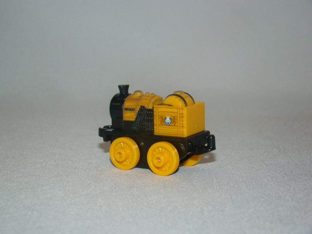 Thomas & Friends Minis Classics Stephen – geekedouttoys