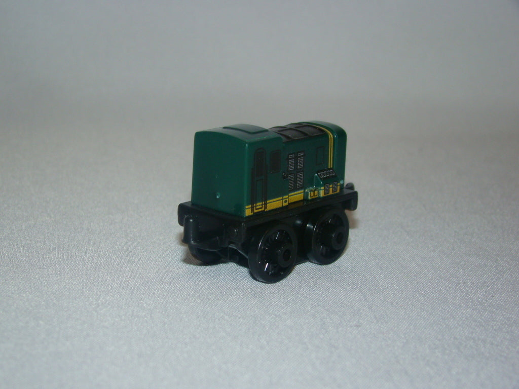 Thomas & Friends Minis Classics Paxton – geekedouttoys