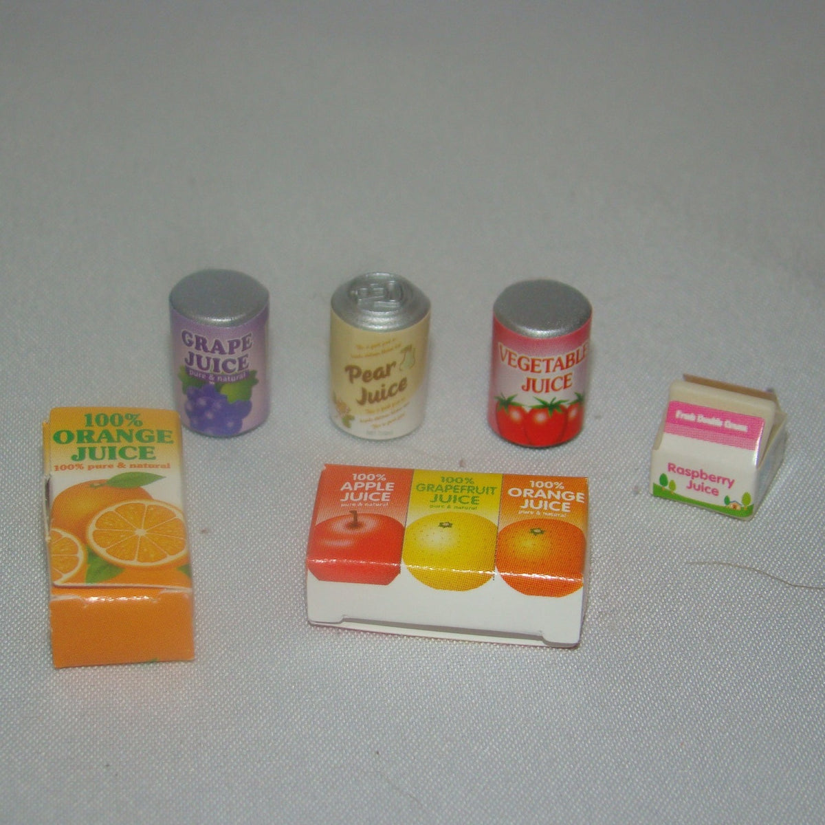 Calico Critters Replacement Juice – geekedouttoys