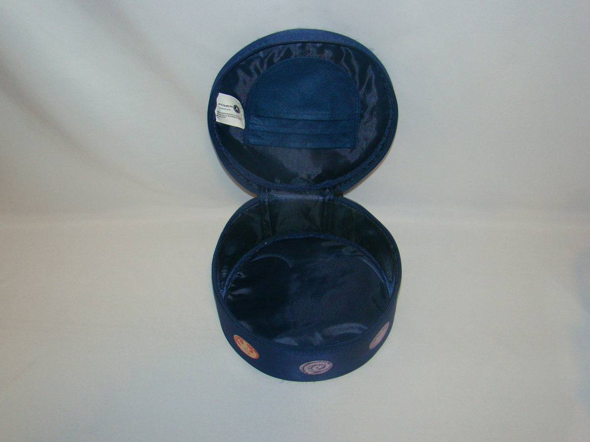 PowerA Skylanders Round Storage Carrying Case – geekedouttoys