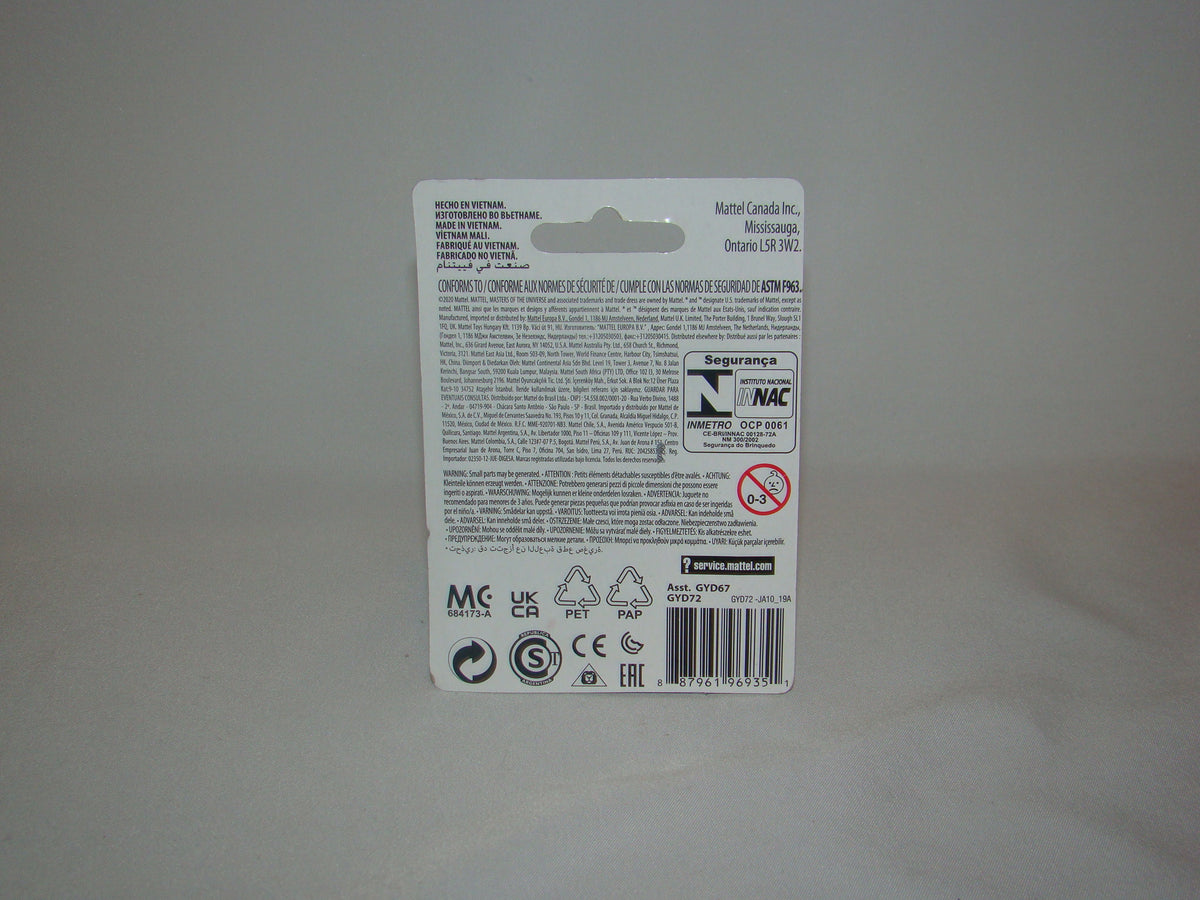 MOTU Micro Collection Man-At-Arms – geekedouttoys