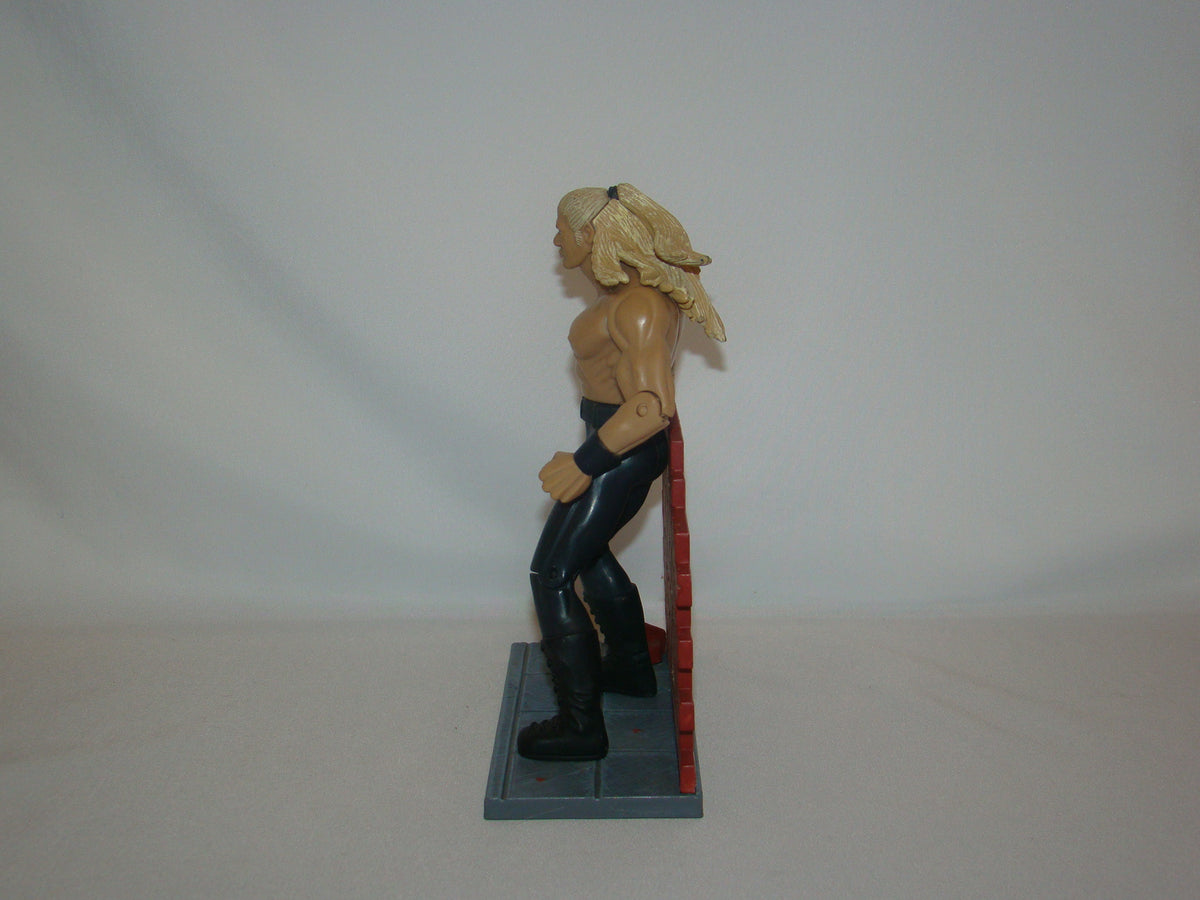 WWF Ripped & Ruthless 2 Triple H – geekedouttoys