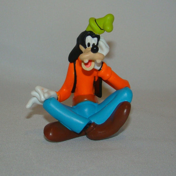 Disney Goofy PVC – geekedouttoys