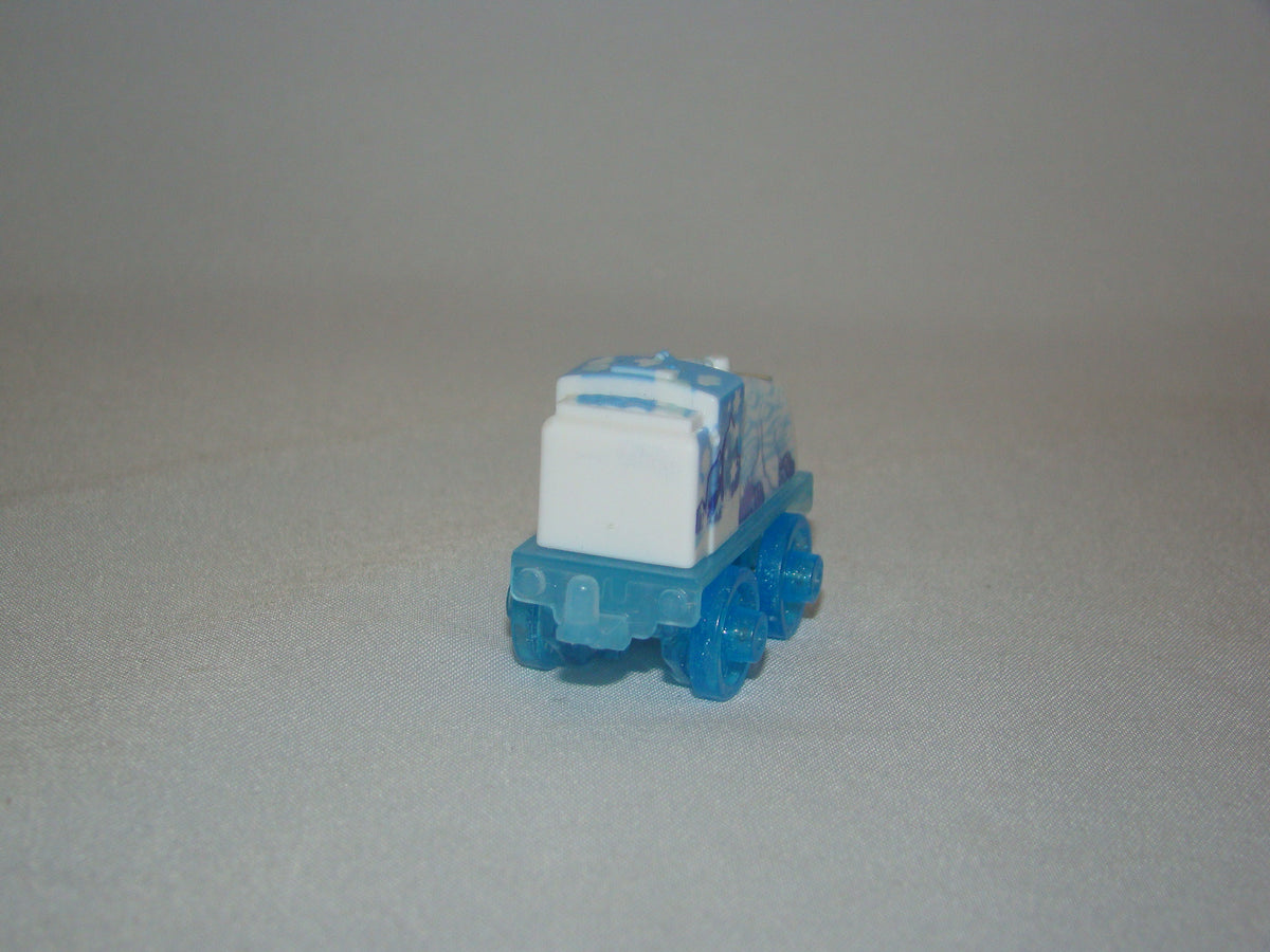 Thomas & Friends Minis Fantasy Gator Yeti – geekedouttoys
