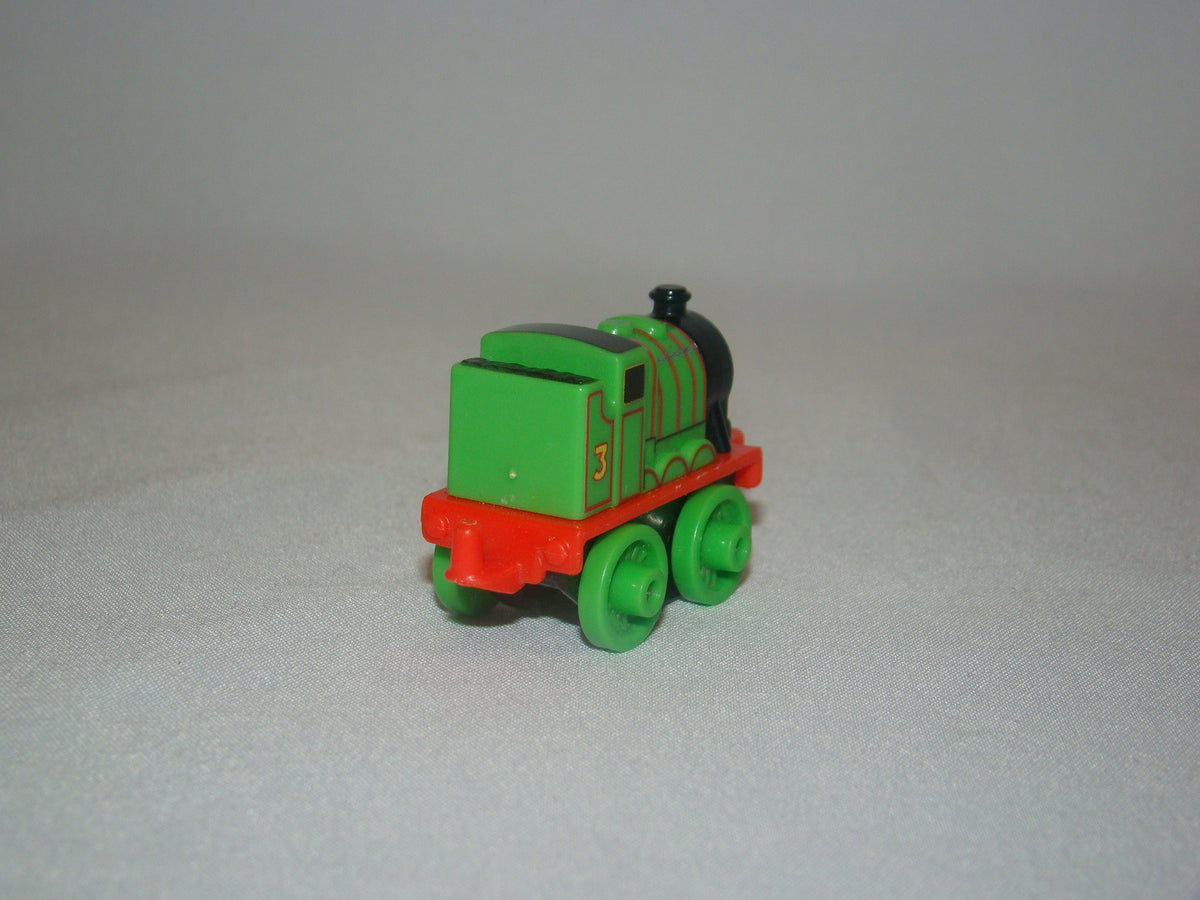 Thomas & Friends Minis Classic Henry – geekedouttoys
