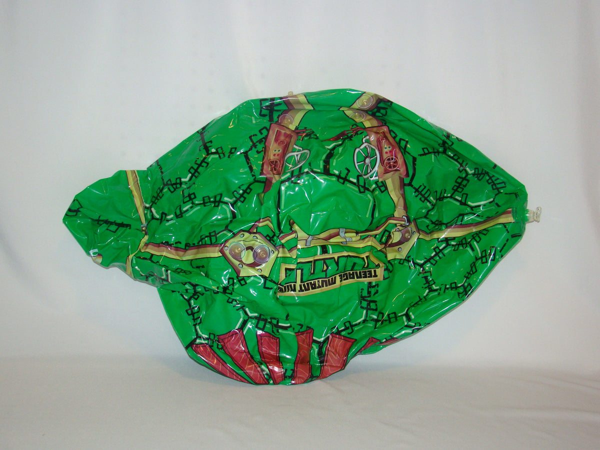 TMNT High Flyin' Blimp vehicle – geekedouttoys