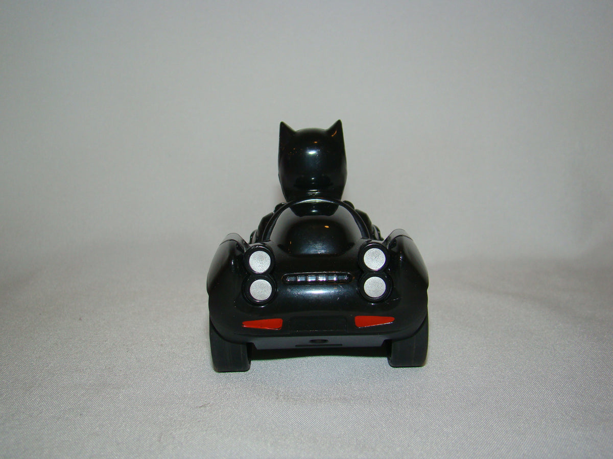 Marvel Super Hero Adventures Black Panther Vehicle – geekedouttoys