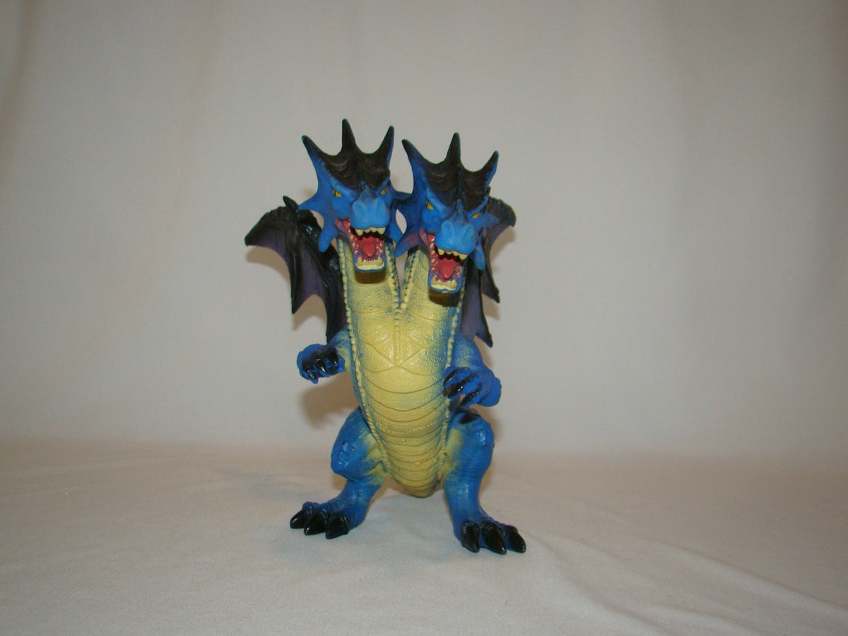 Maidenhead Toys R Us Exclusive Rubber Dragon – geekedouttoys