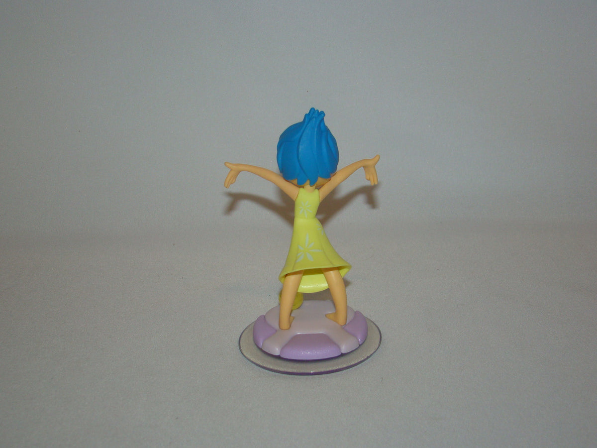 Disney Infinity 3.0 Inside Out Joy – geekedouttoys