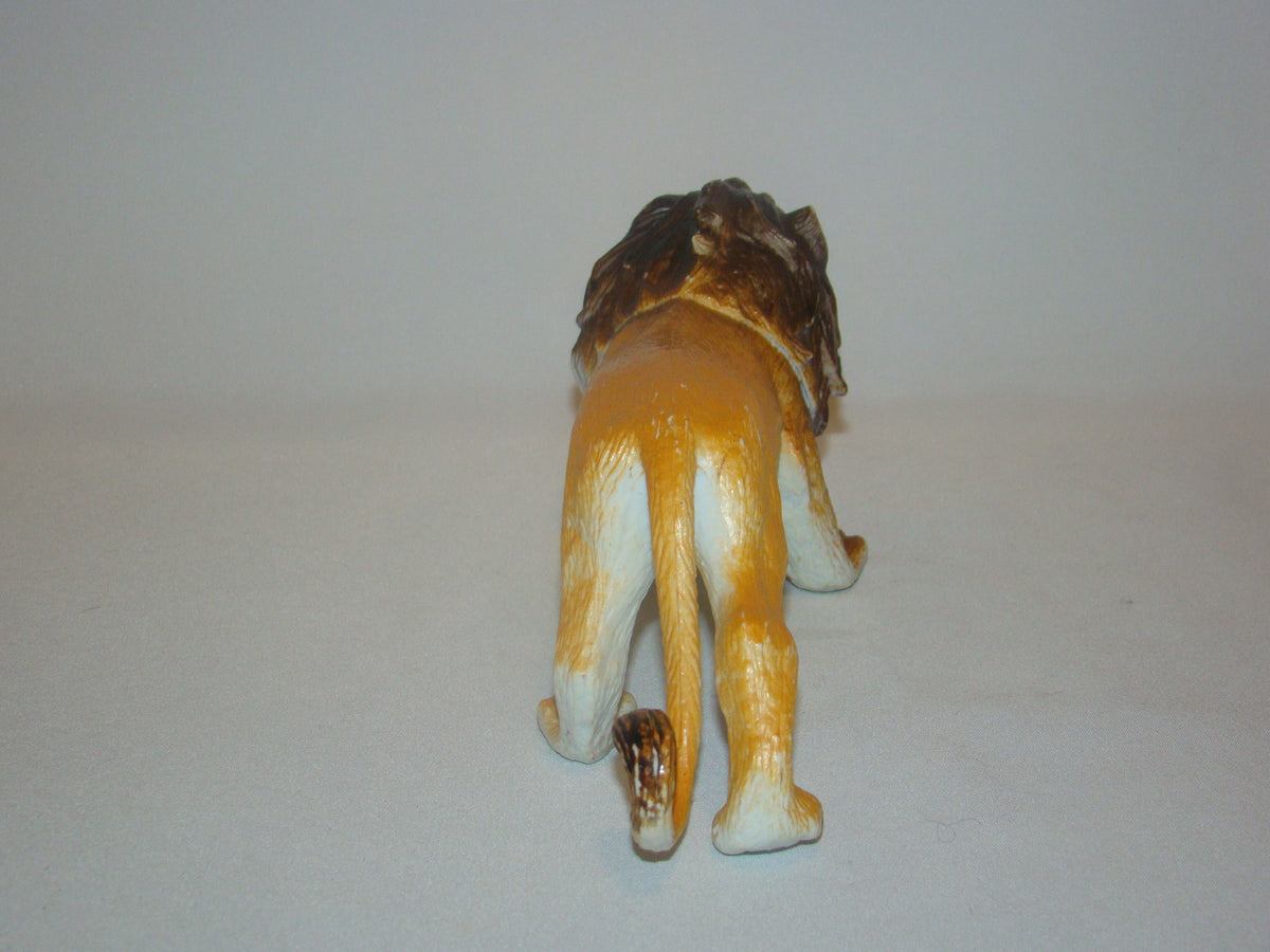 Toy Major Lion – geekedouttoys