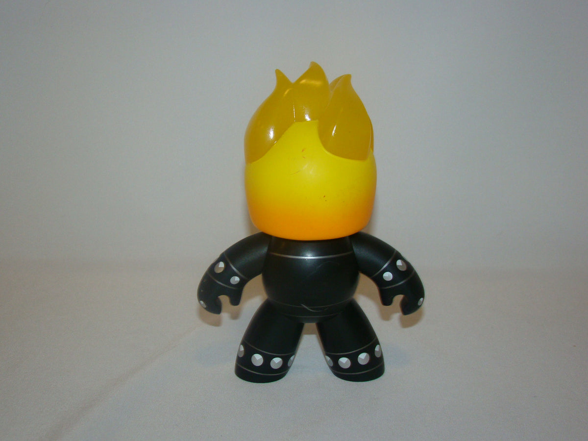 Marvel Mighty Muggs Ghost Rider – geekedouttoys