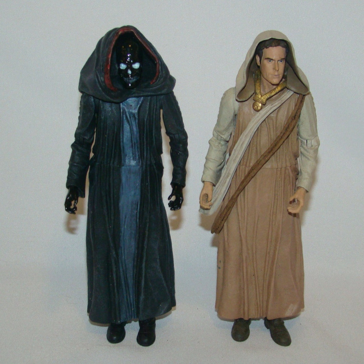 Stargate SG-1 Ascension Daniel Jackson & Anubis – geekedouttoys
