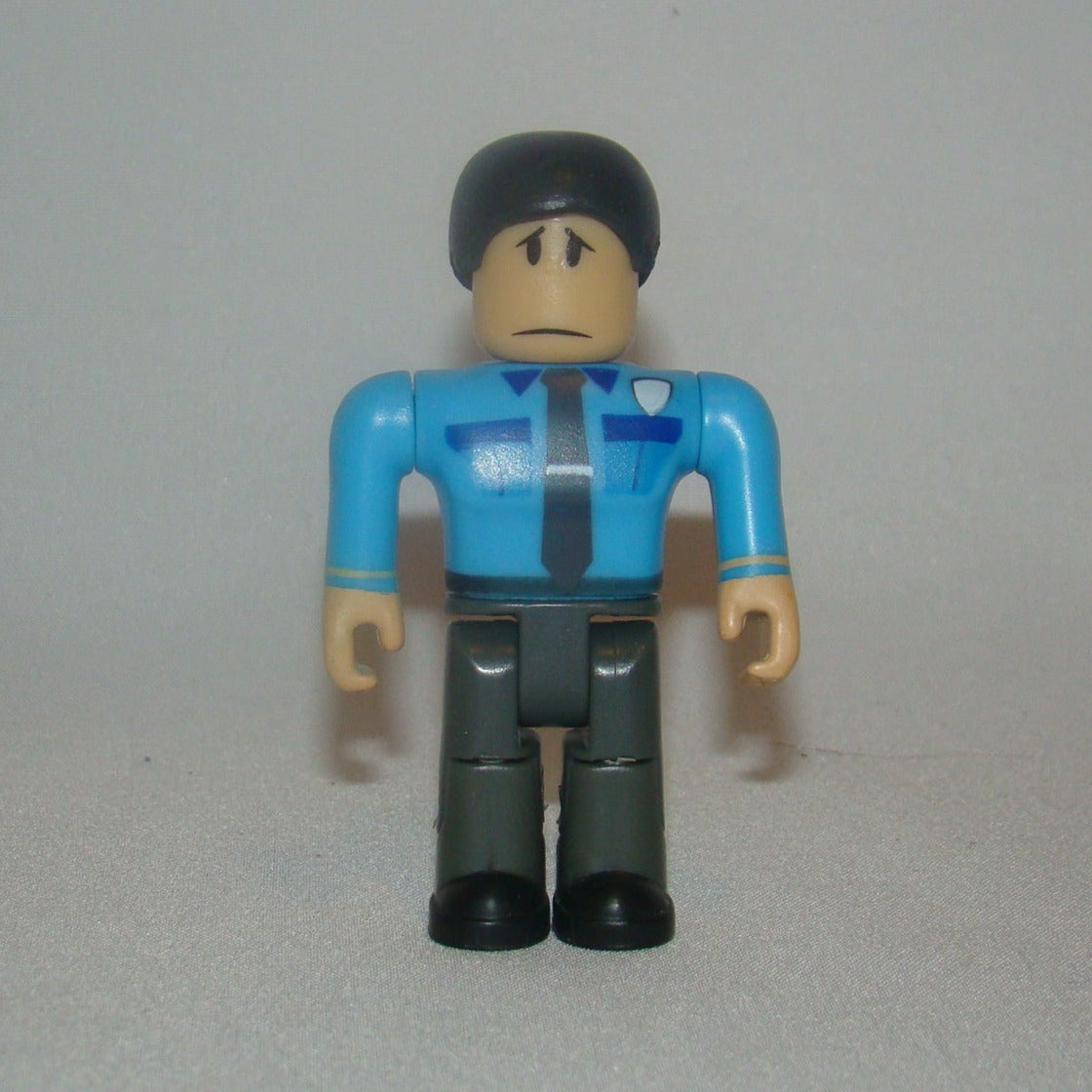 Roblox Mick the Cop – geekedouttoys