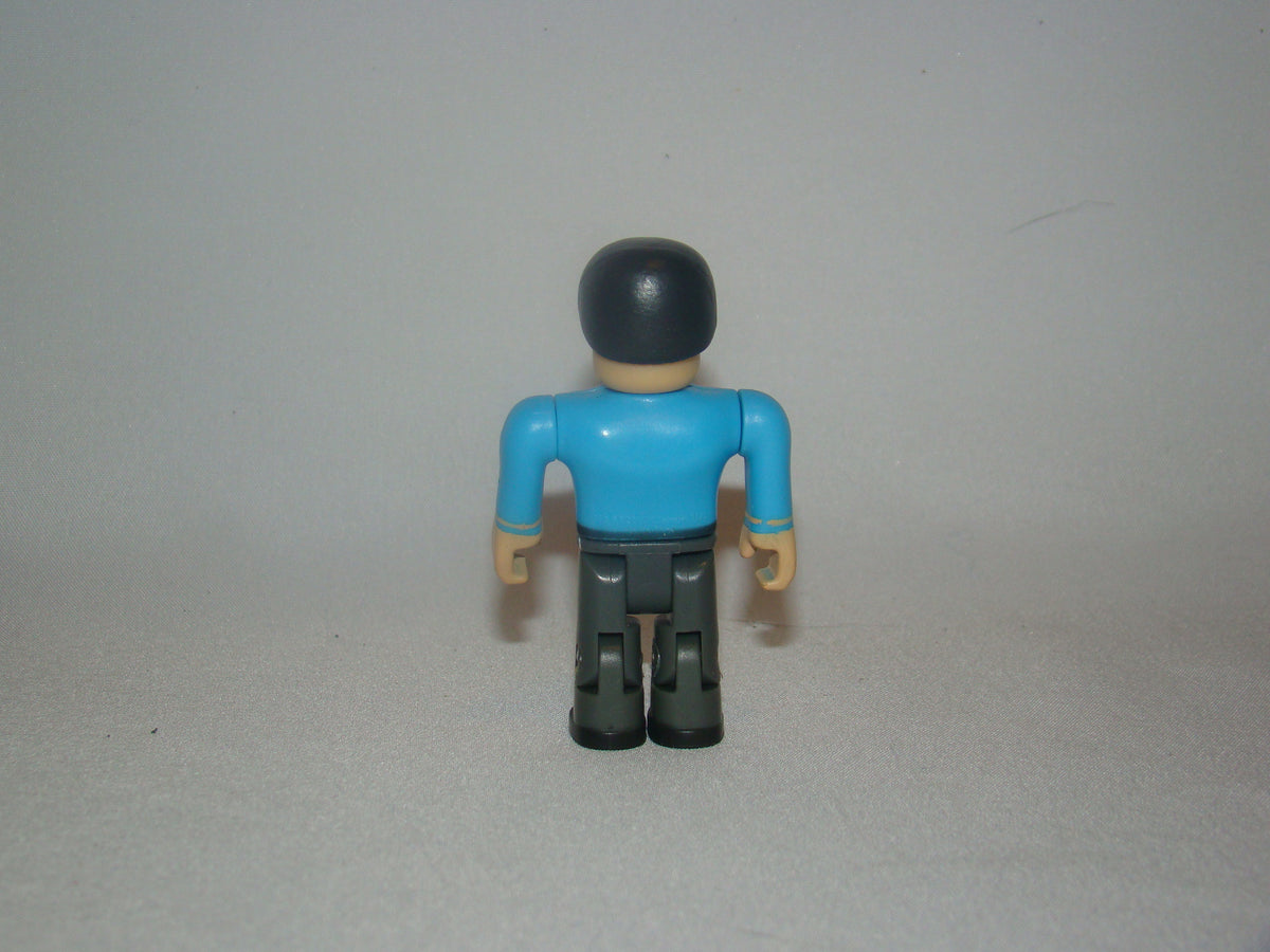 Roblox Mick the Cop – geekedouttoys