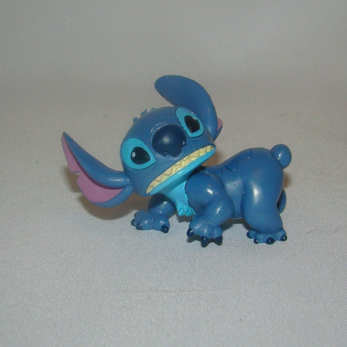 Disney Lilo & Stitch Crawling Stitch – geekedouttoys