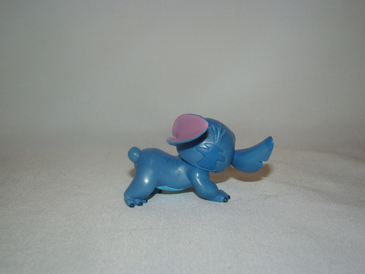 Disney Lilo & Stitch Crawling Stitch – geekedouttoys
