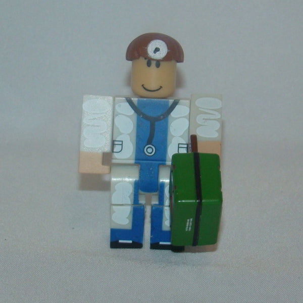 Roblox Hospital RP Doctor – geekedouttoys